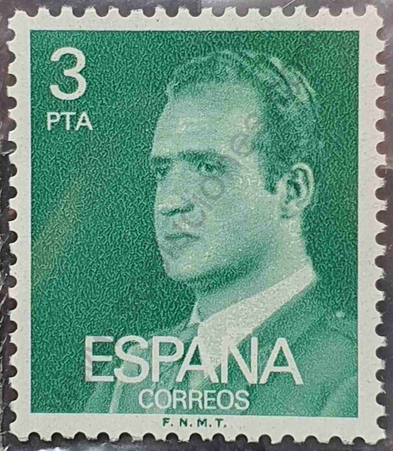 Sello España 1965 Puerto de Cudillero - Sellos y Estampillas ...