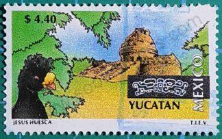 México sellos de 1997 - Sellos y Estampillas coleccionismo - Filatelia